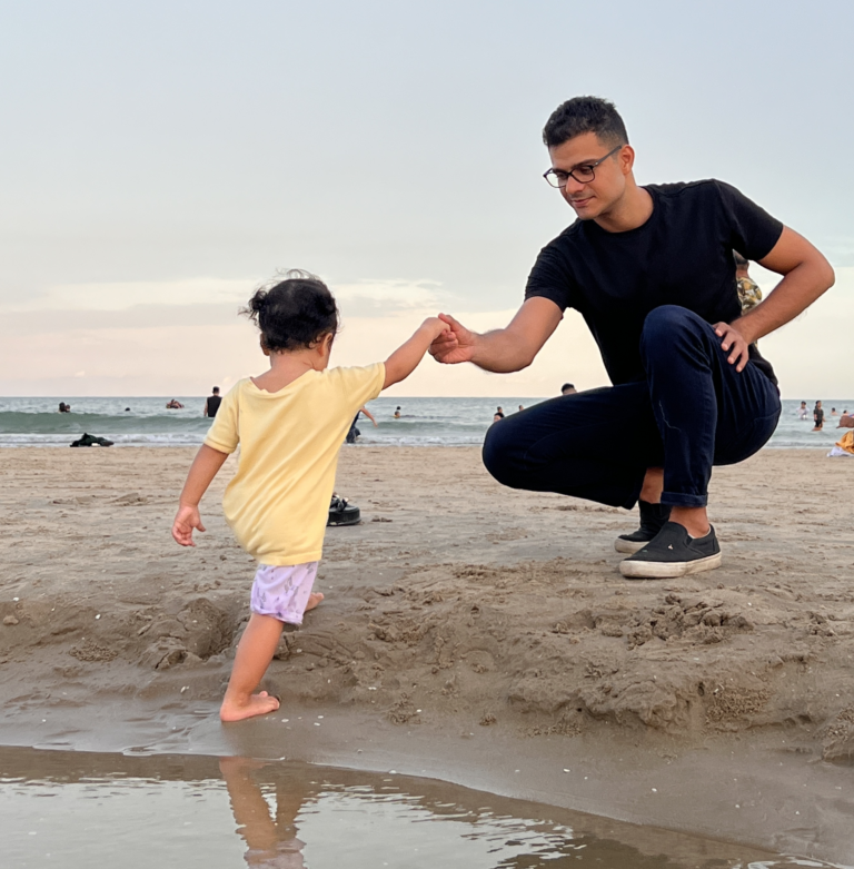 Rishabh Dev - Documenting my health and wealth journey